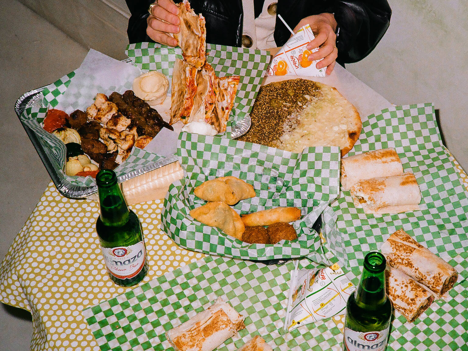 49 meilleurs restos beaux, bons, pas chers à Montréal