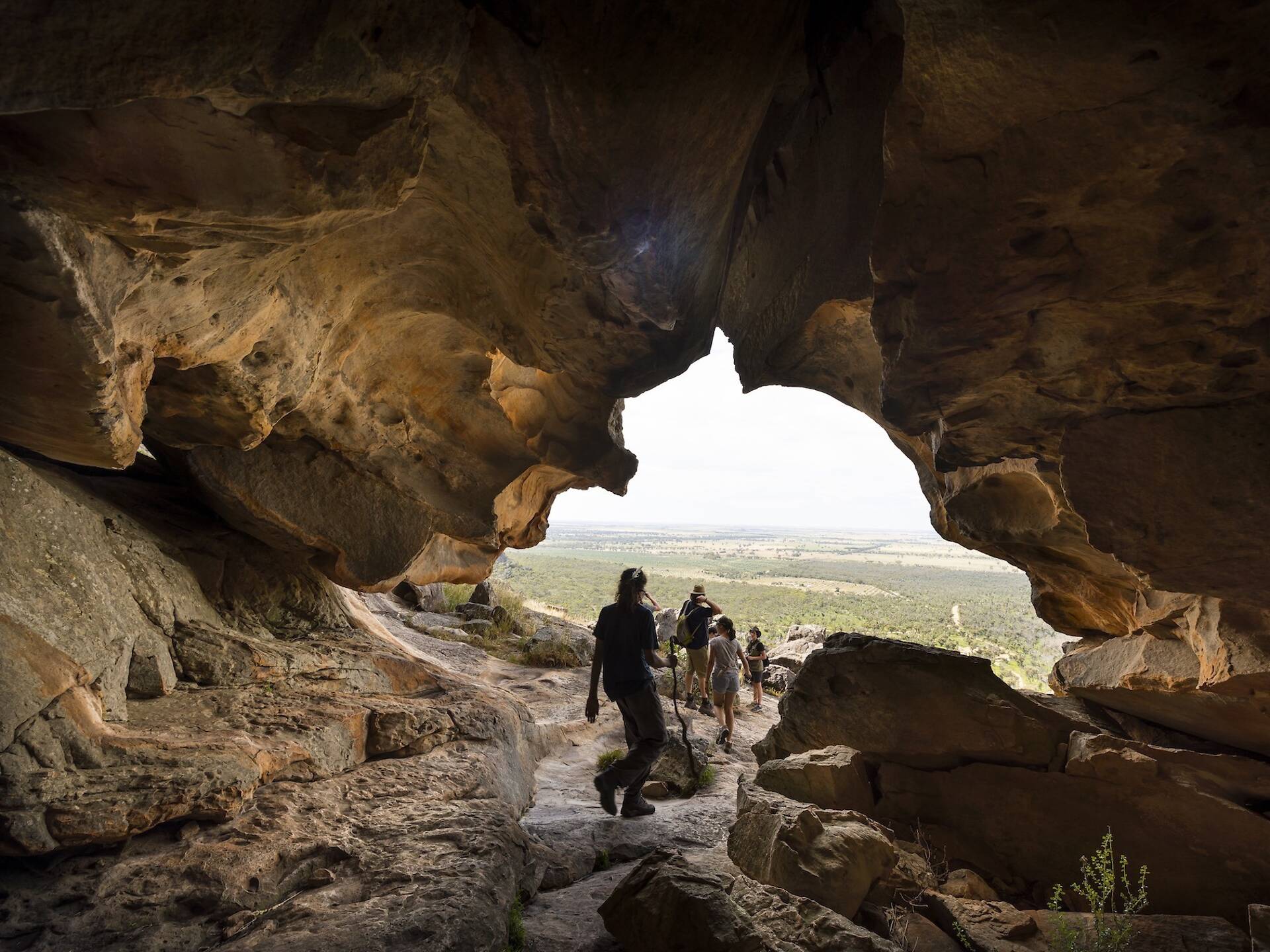 Unusual Places in Victoria | 10 Other-wordly places in Melbourne