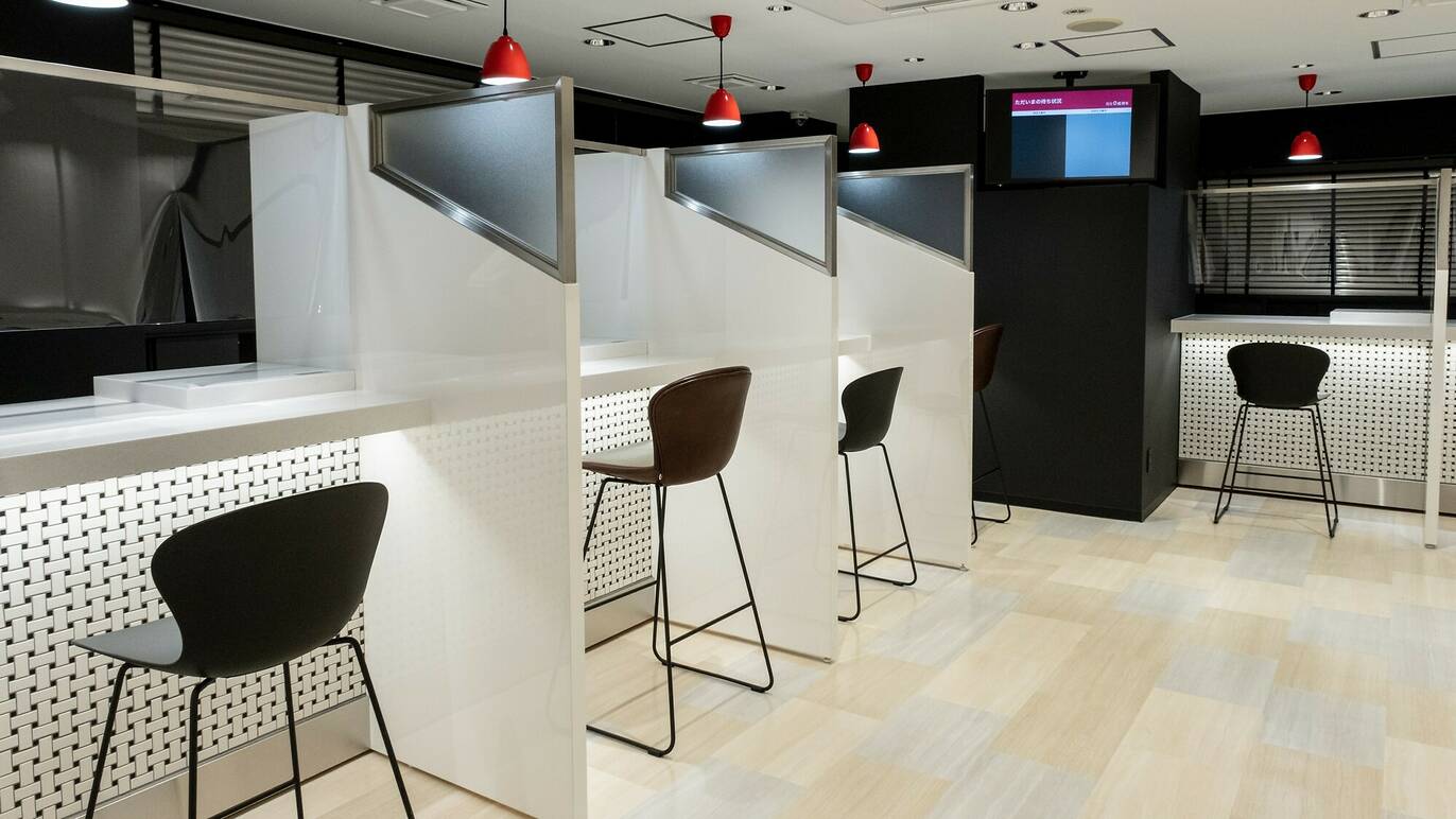 Map Camera | Shopping in Shinjuku, Tokyo