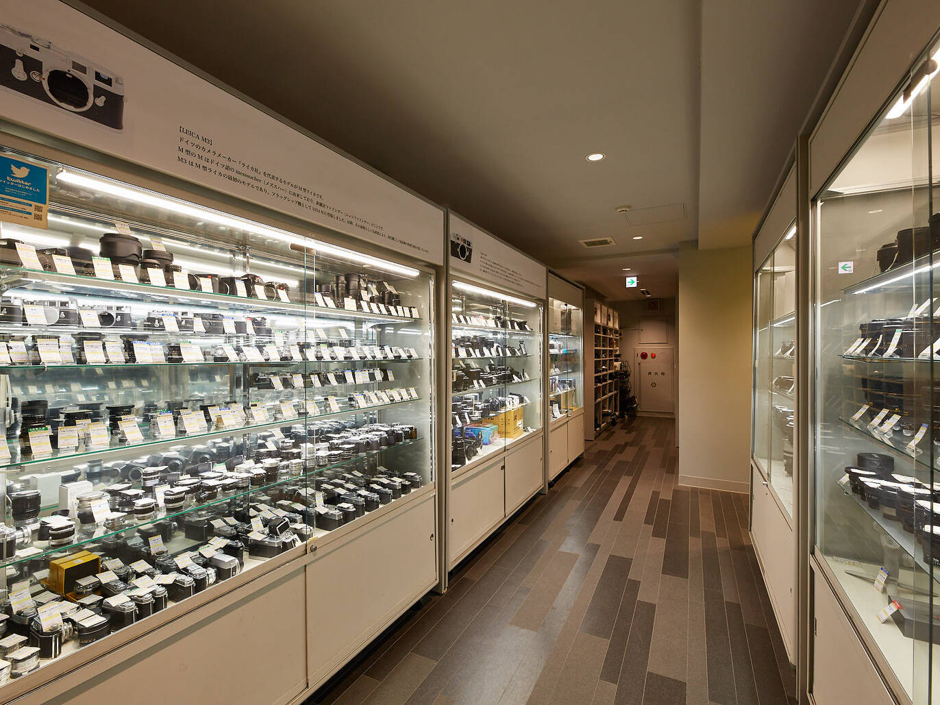 7 best camera and photography shops in Tokyo