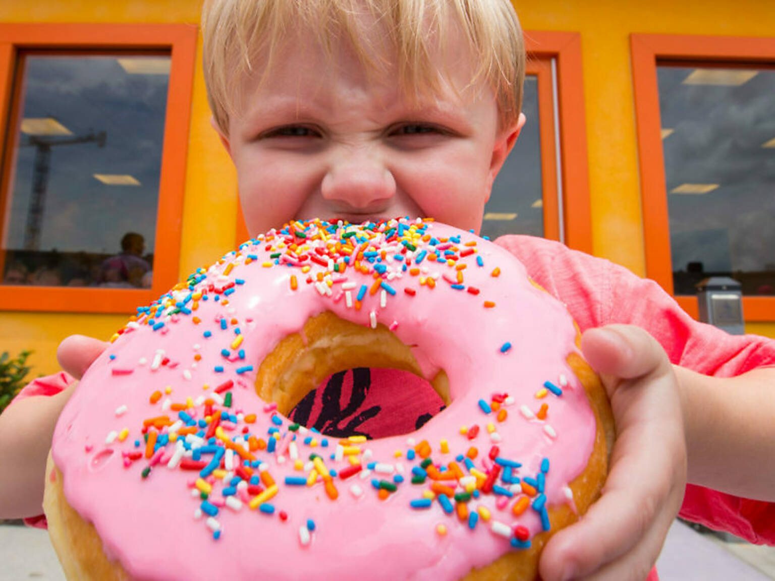Best Theme Park Food: 14 Treats You Must Try This Summer