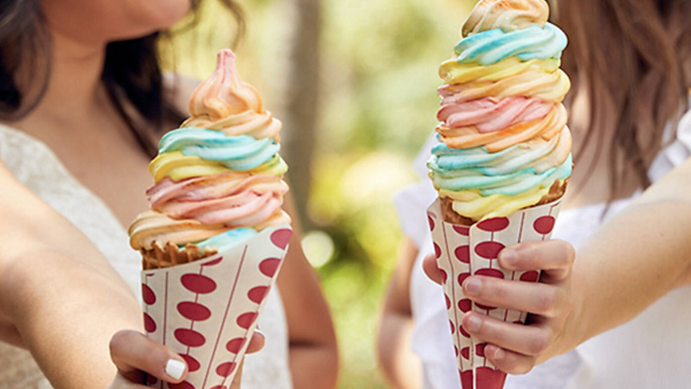 Best Theme Park Food: 14 Treats You Must Try This Summer