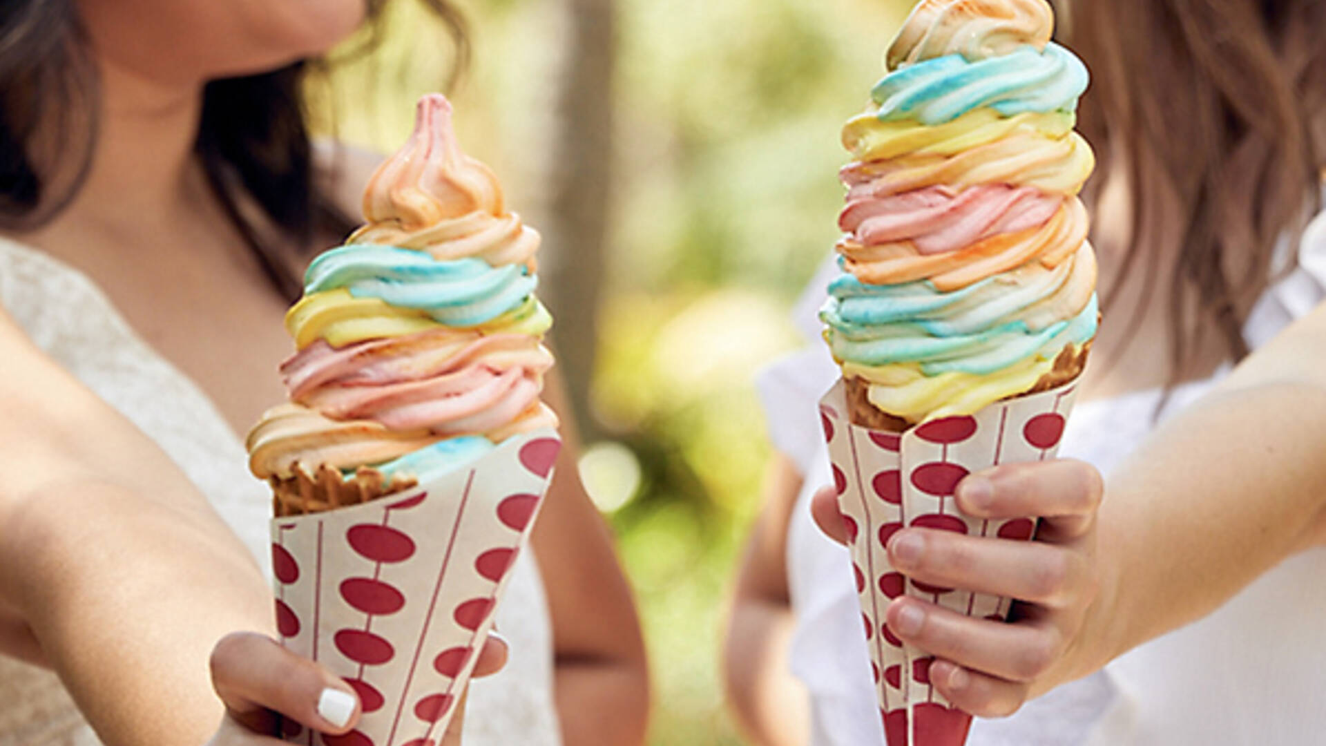 Best Theme Park Food: 14 Treats You Must Try This Summer