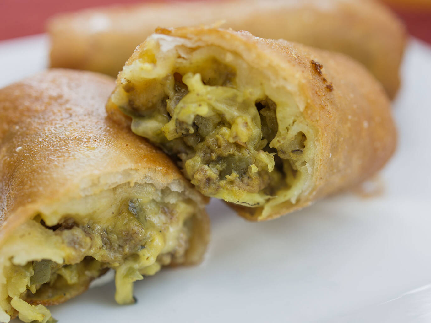 Best Theme Park Food: 14 Treats You Must Try This Summer