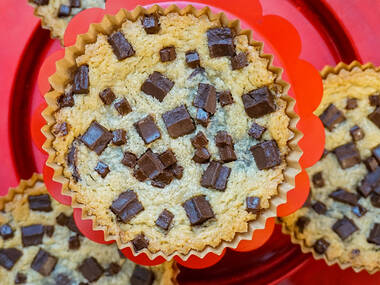 Best Theme Park Food: 14 Treats You Must Try This Summer