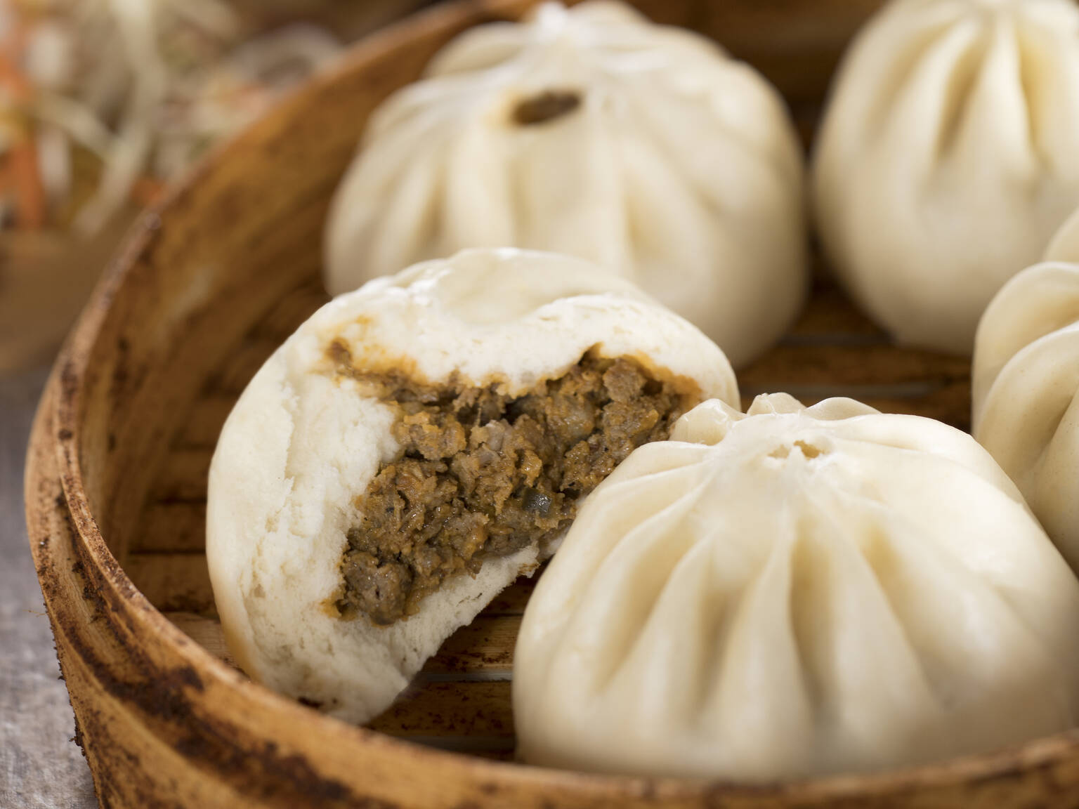 Best Theme Park Food: 14 Treats You Must Try This Summer