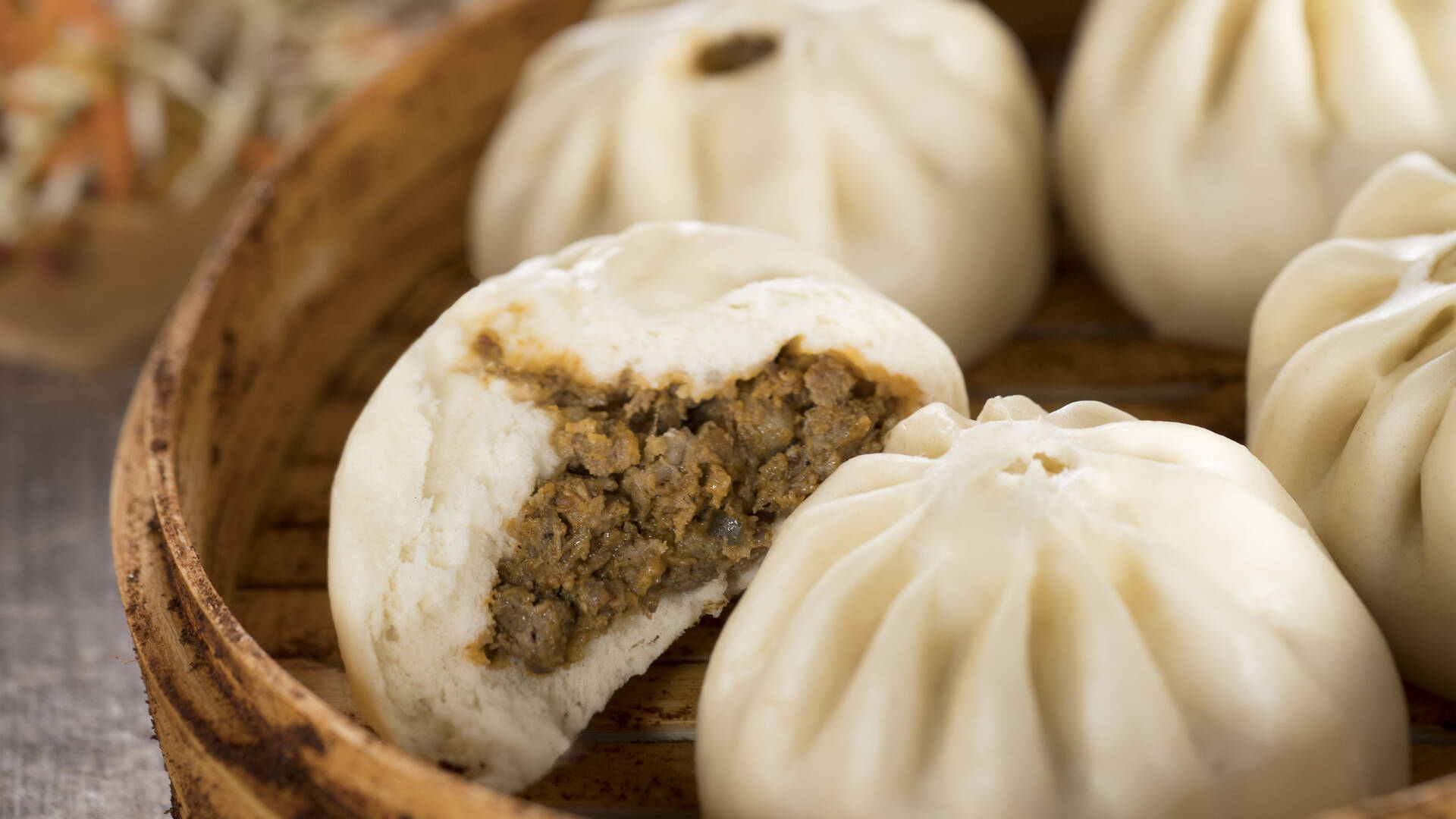 Best Theme Park Food: 14 Treats You Must Try This Summer