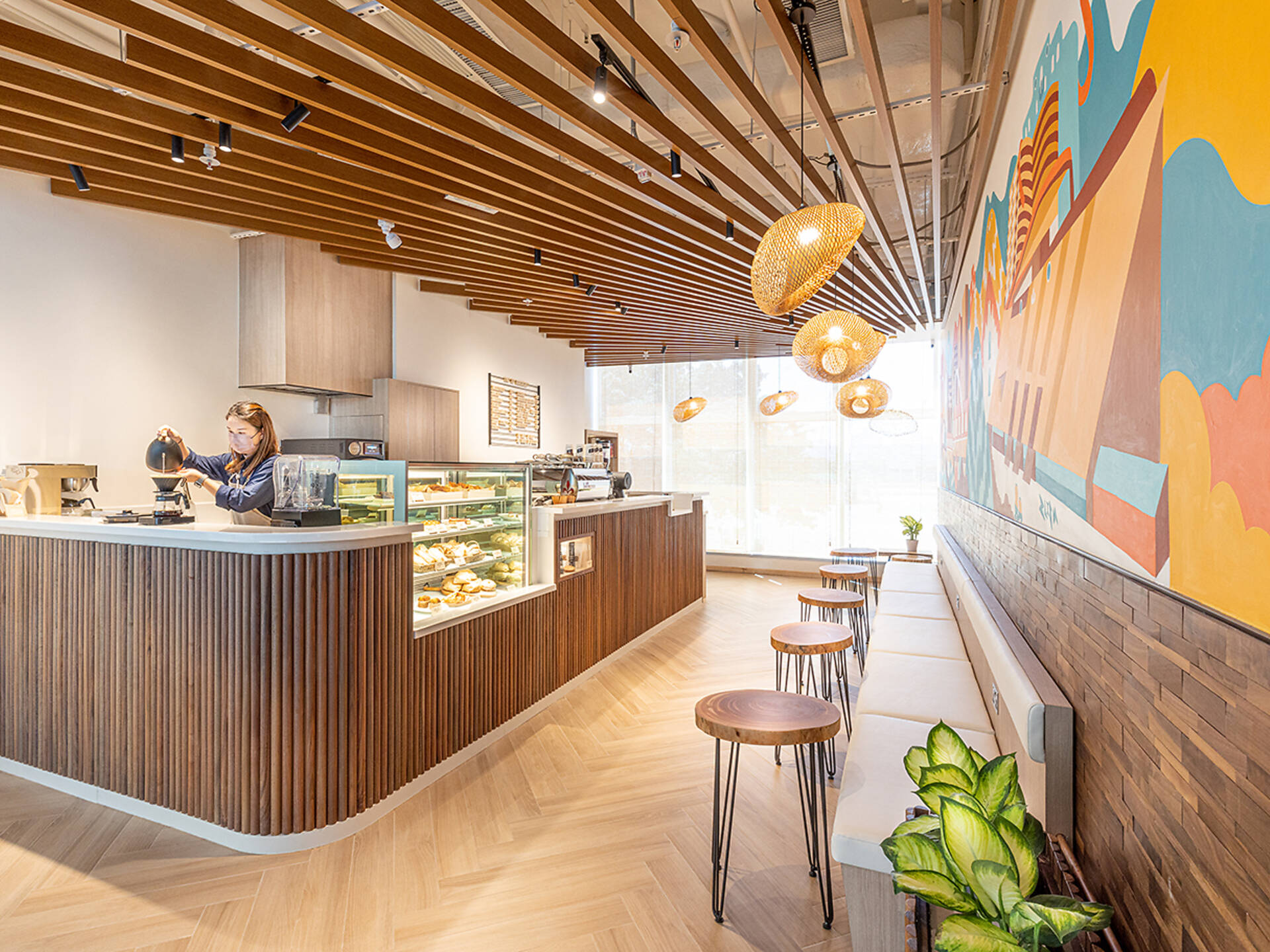 The 31 Best Cafes and Coffee Shops to Visit in Kowloon — Time Out Hong Kong