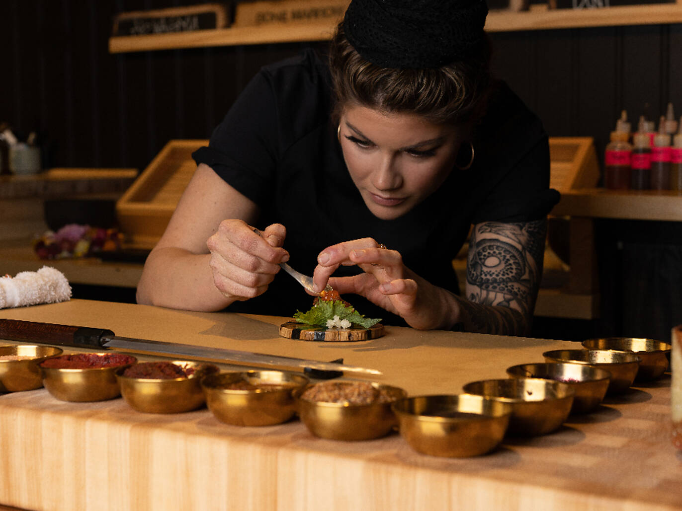 Best Sushi in Austin: 12 Restaurants For Top Sashimi, Nigiri and Maki