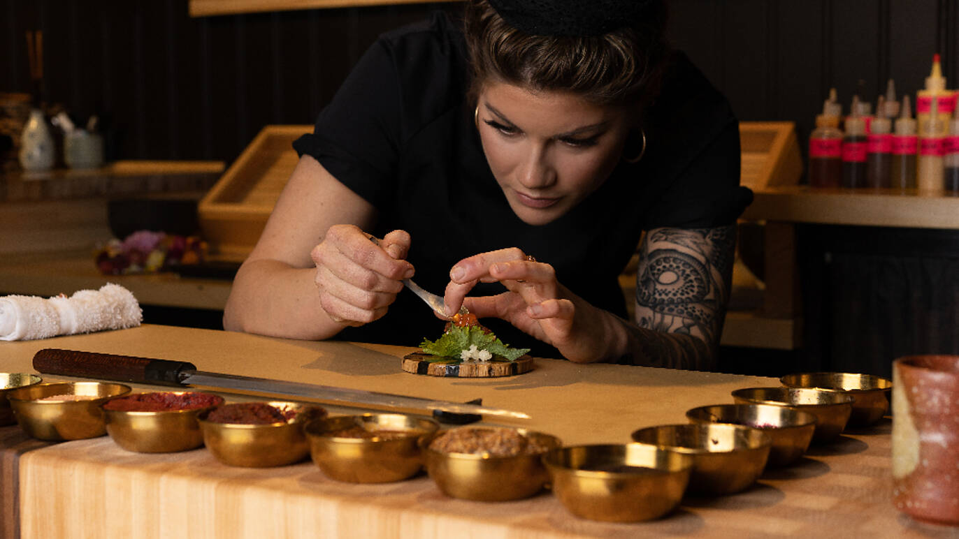 11 Best Japanese Restaurants in Austin