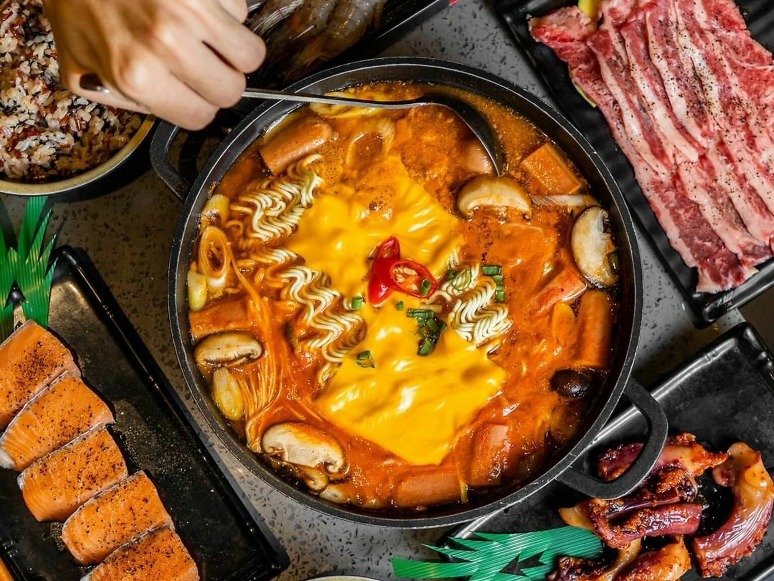 The Best Restaurants Where Kids Eat For Free In Singapore the-best-restaurants-where-kids-eat-for-free-in-singapore
