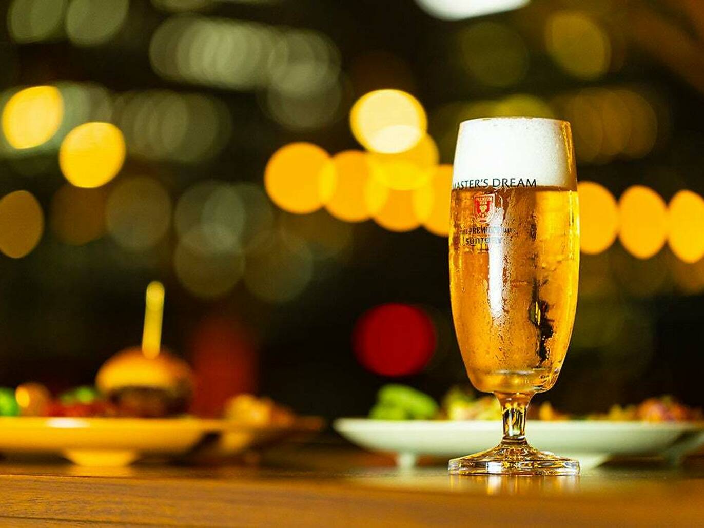 25 best beer gardens in Tokyo to enjoy a cold pint outdoors