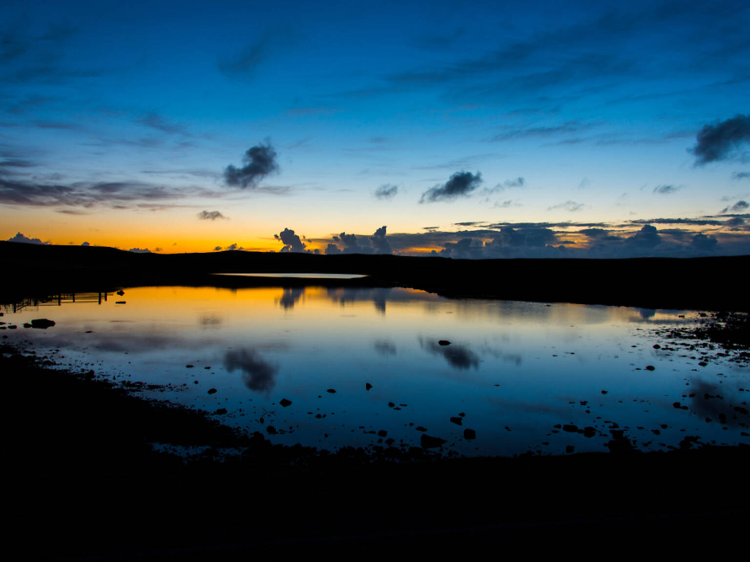 9 Places to Celebrate the Summer Solstice & Midsummer in the UK