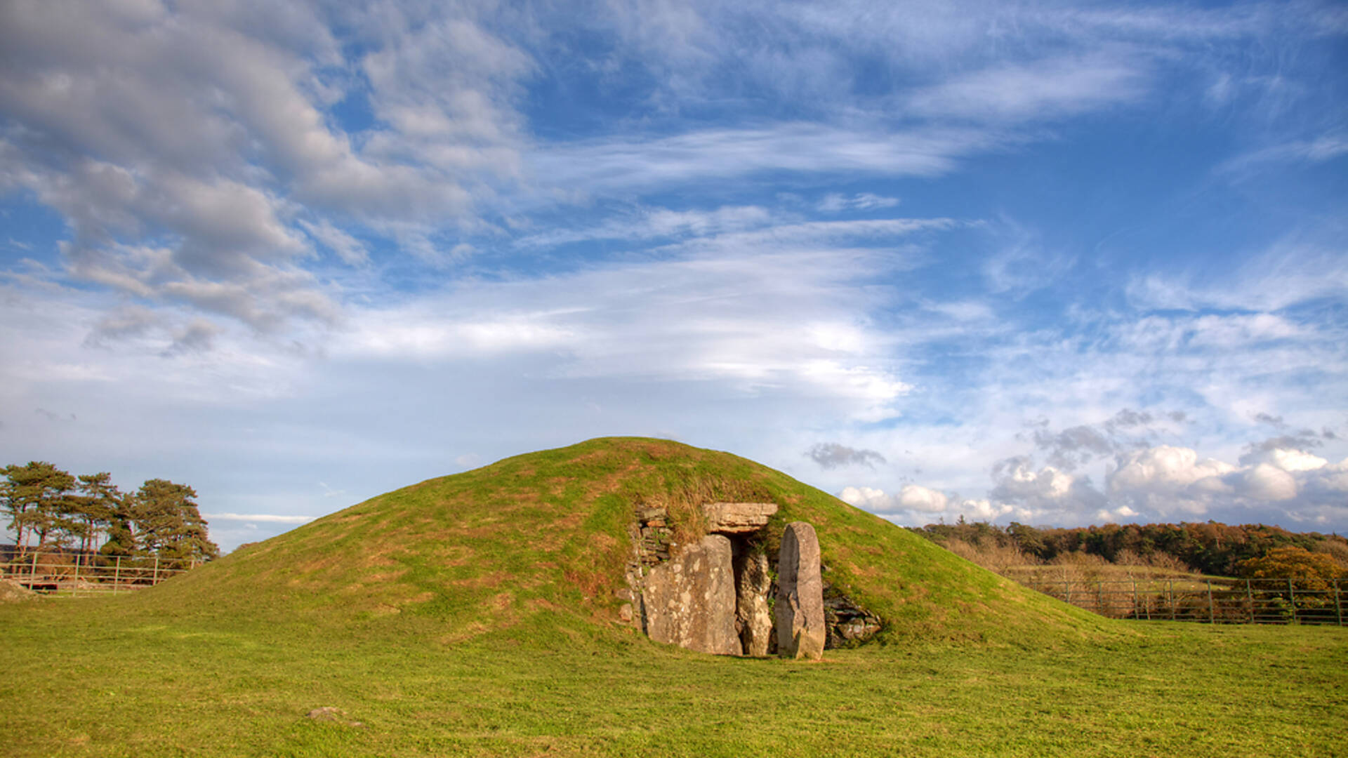 9 Places to Celebrate the Summer Solstice & Midsummer in the UK