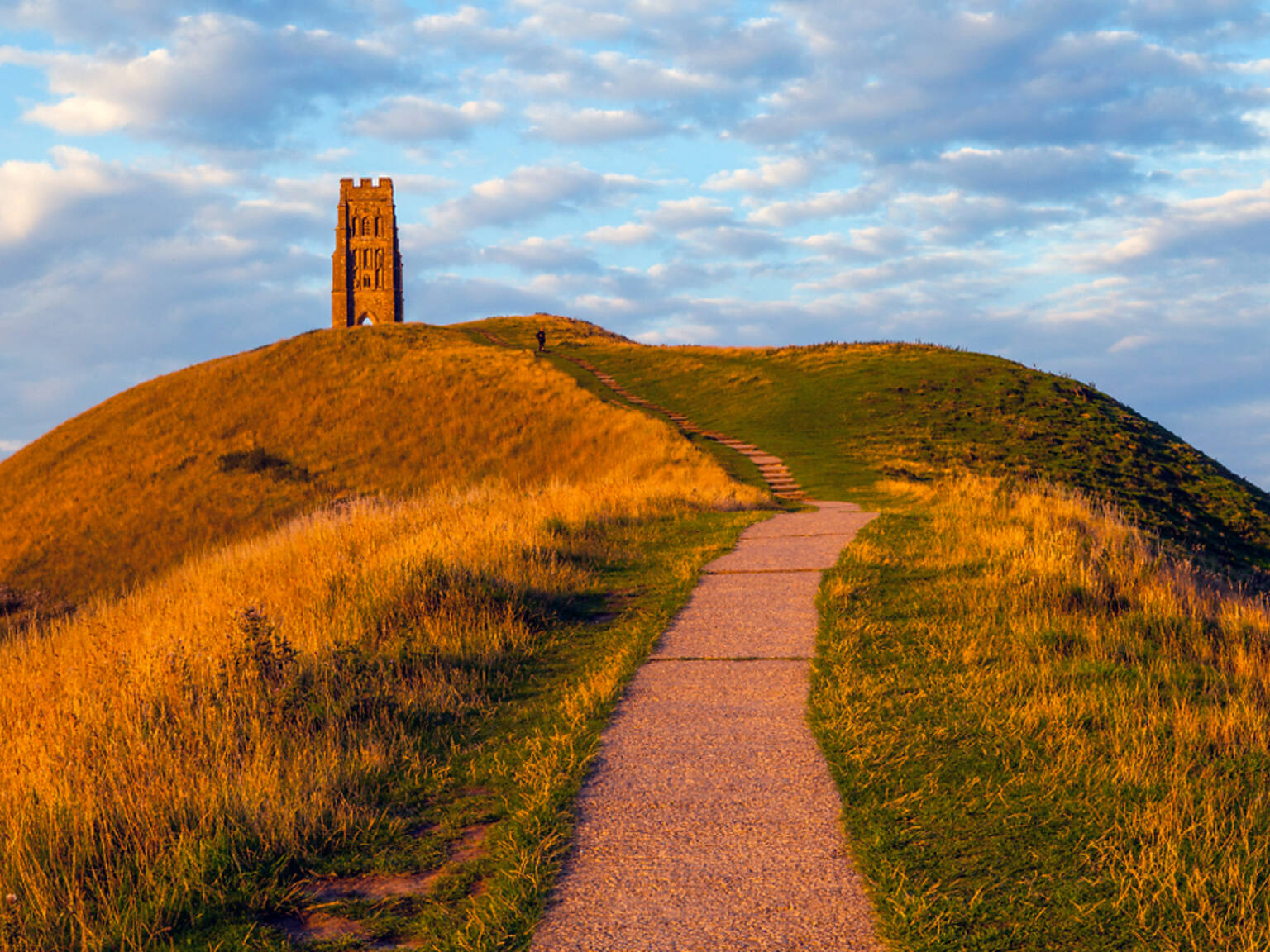9 Places to Celebrate the Summer Solstice & Midsummer in the UK