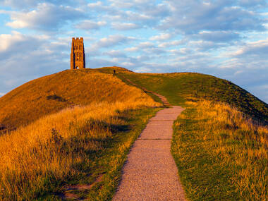 9 Places to Celebrate the Summer Solstice & Midsummer in the UK