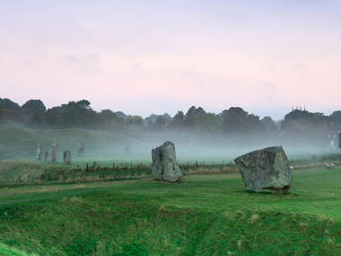 9 Places to Celebrate the Summer Solstice & Midsummer in the UK