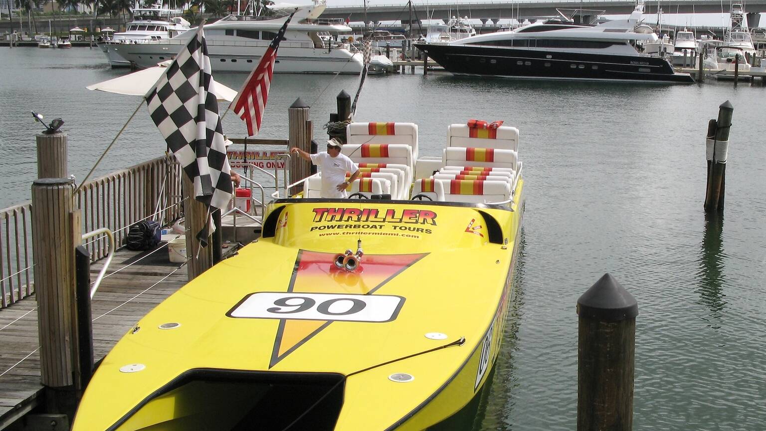 The Best Miami Boat Tours for 2025