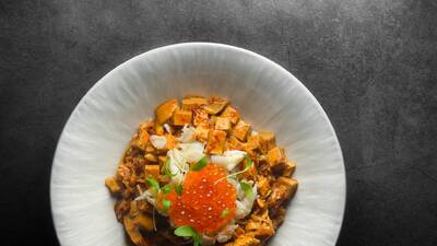 Basdban: An unconventional Sichuanese bistro serving up bold fiery ...
