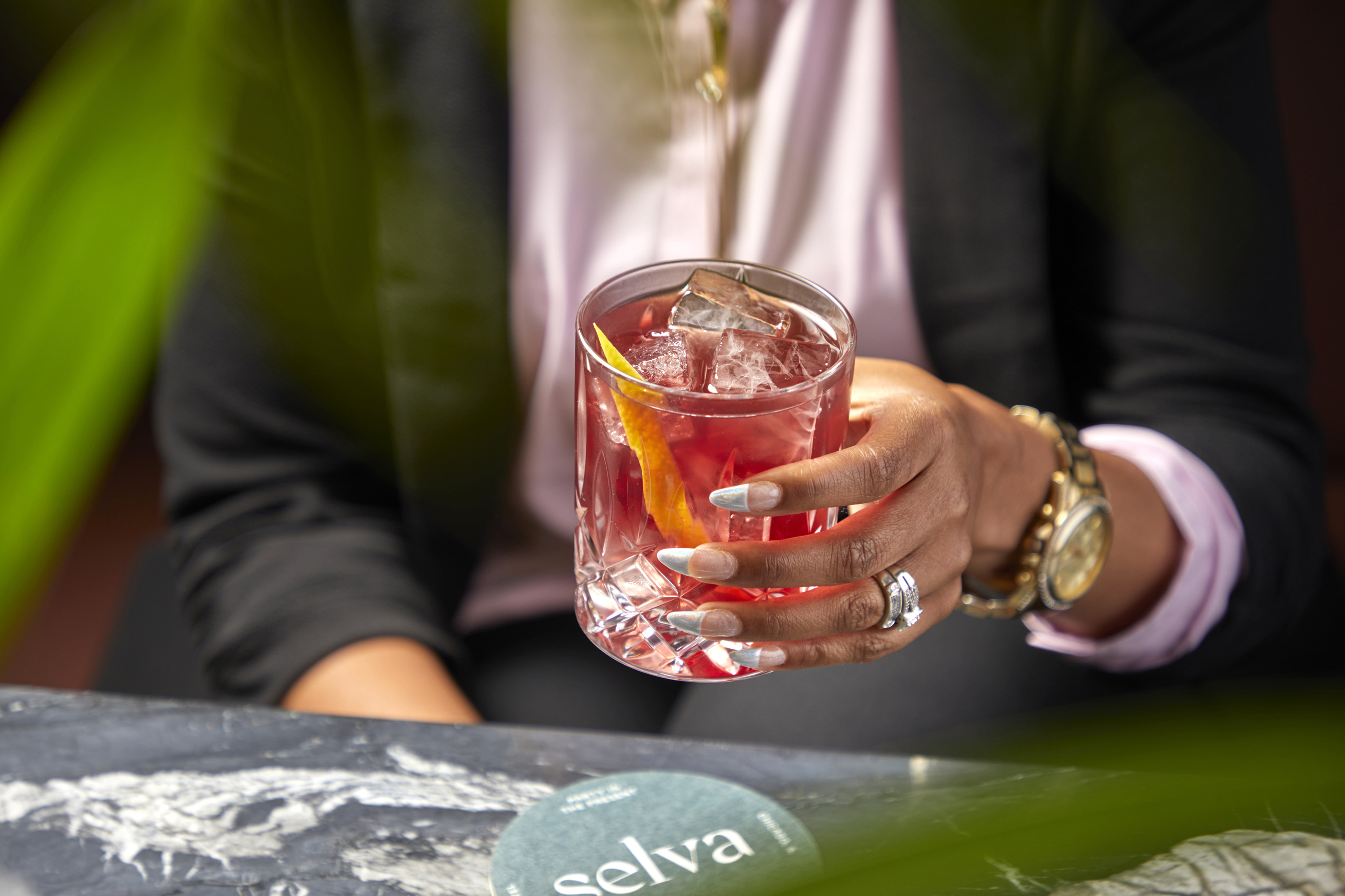 Selva | Bars in West Loop, Chicago