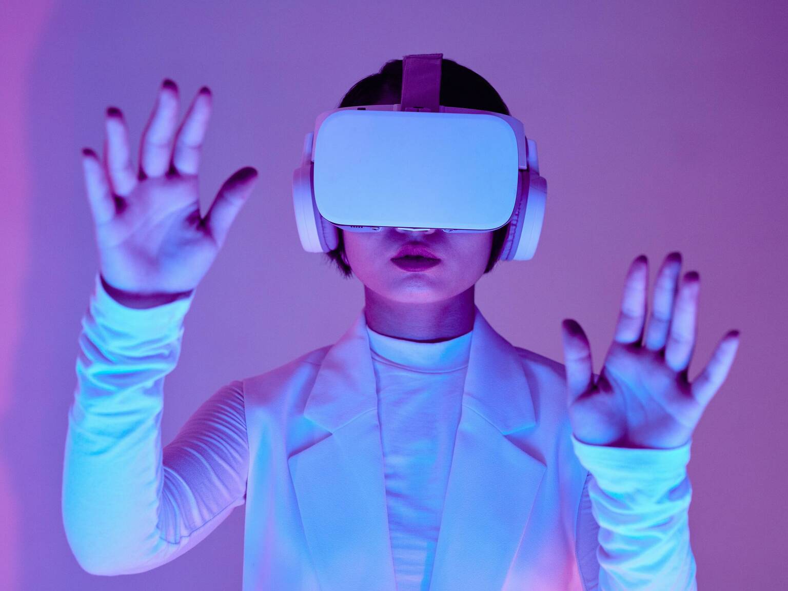 6 Best Places to Try Virtual Reality in Melbourne