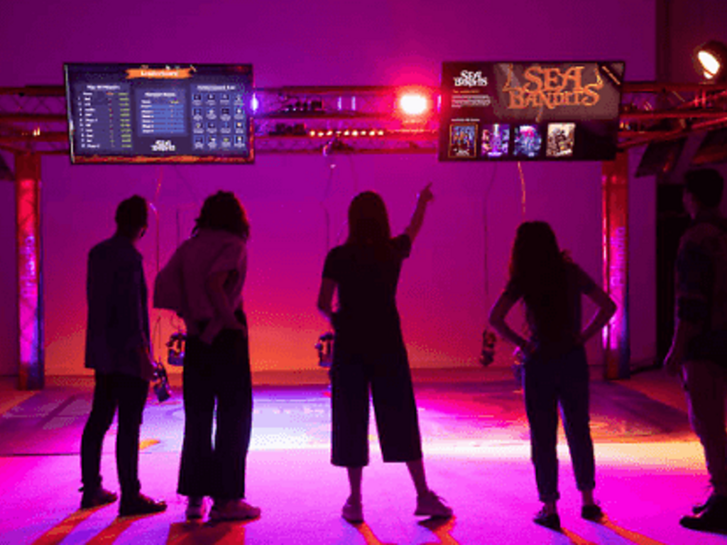 The six best virtual reality venues in Melbourne