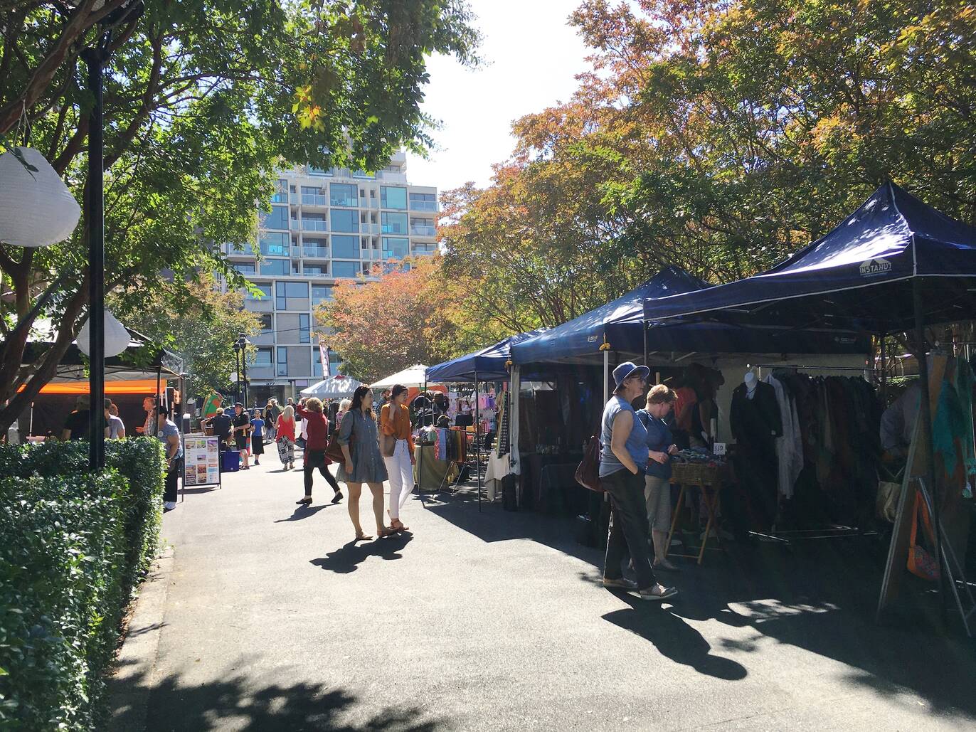 Best art, craft and design markets in Melbourne