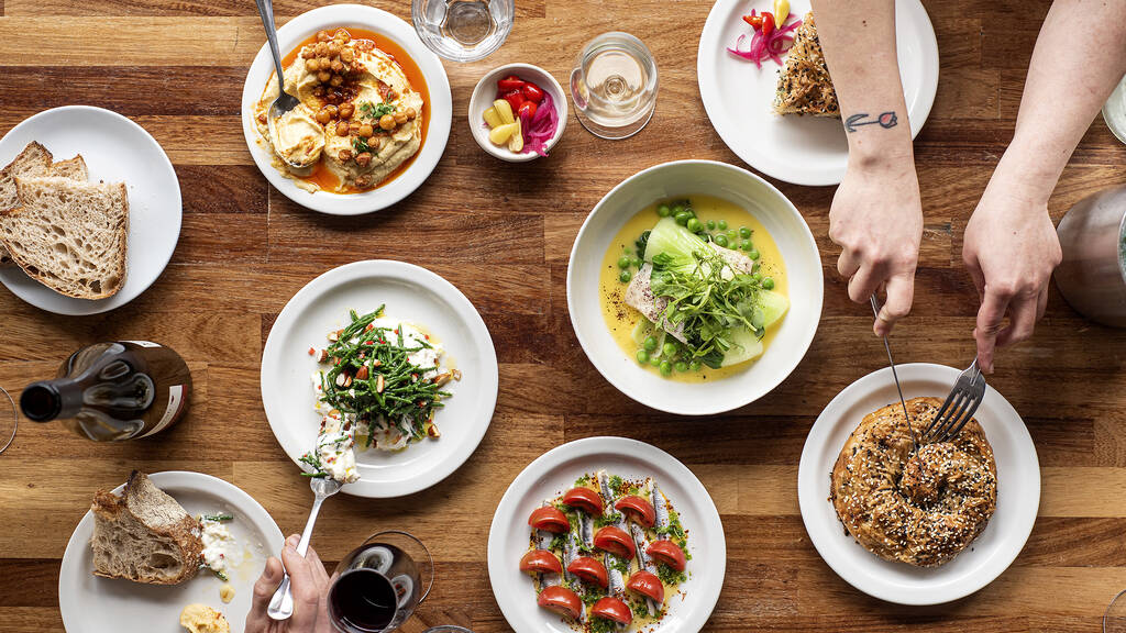 The Nook restaurant review: neighbourhood Islington gem