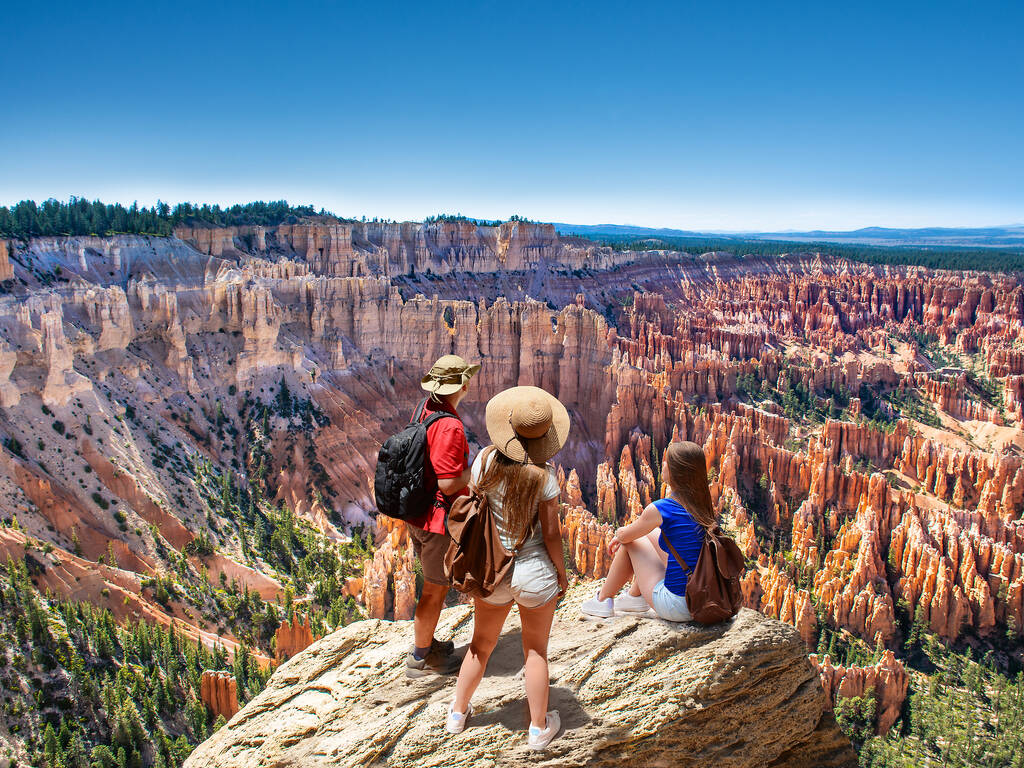 Time Out USA | Your Guide to the Top Cities in America