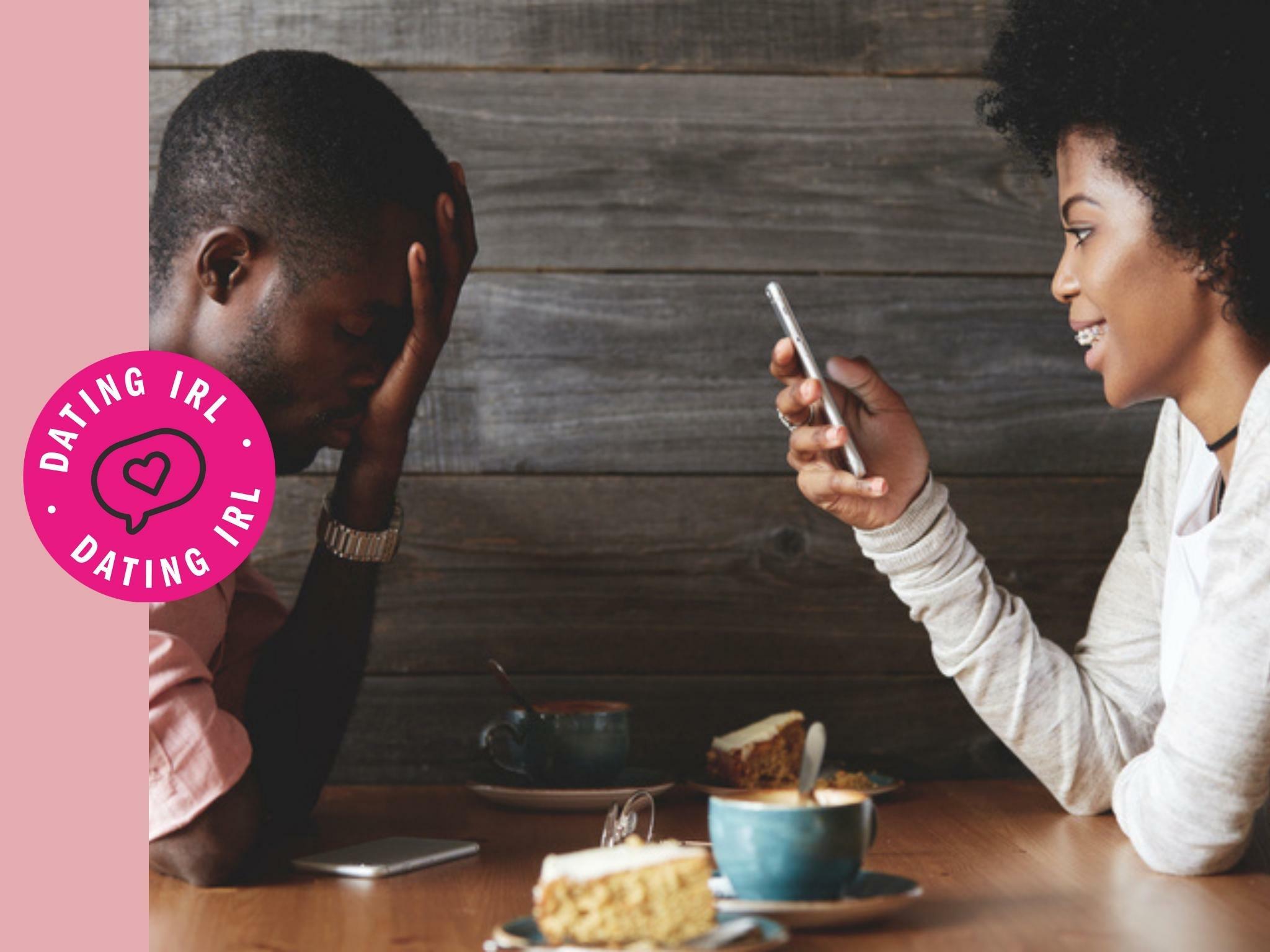 How to score a second date, according to dating experts
