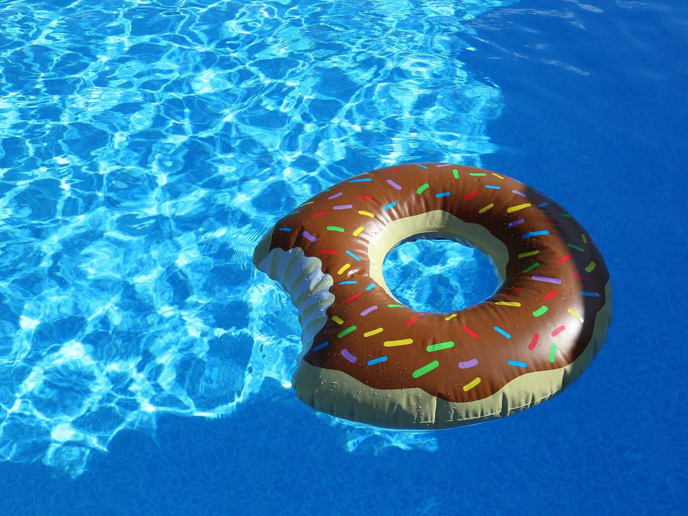 9 best public swimming pools in Tokyo – from ¥200 per entry