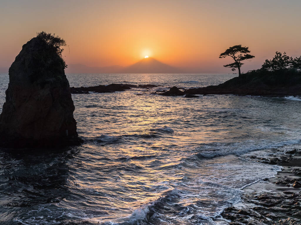 8 best beaches near Tokyo