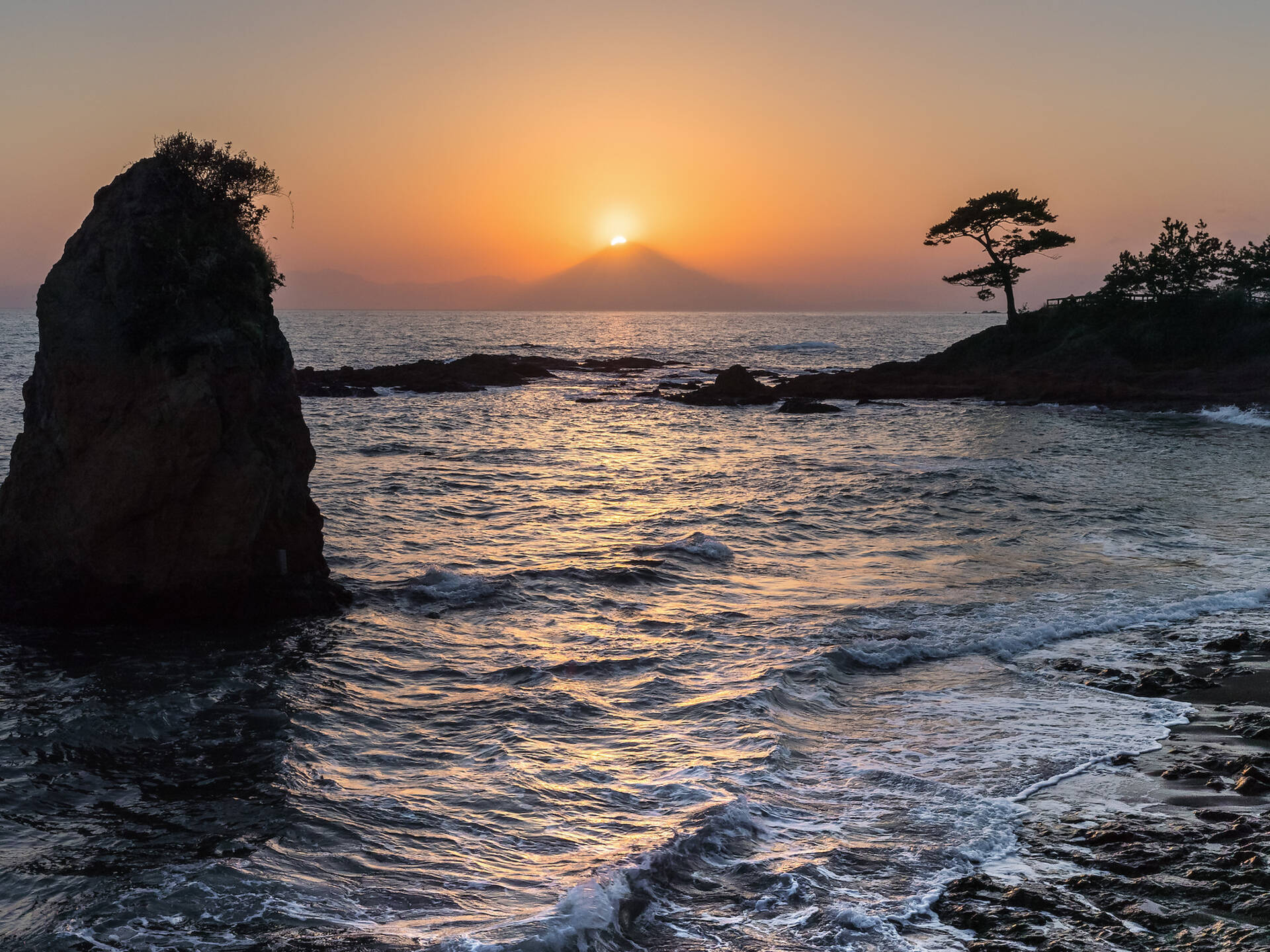 8 best beaches near Tokyo