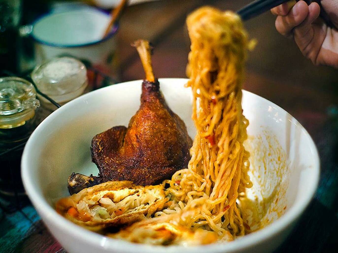 The 12 Best Hidden Food Gems In Orchard