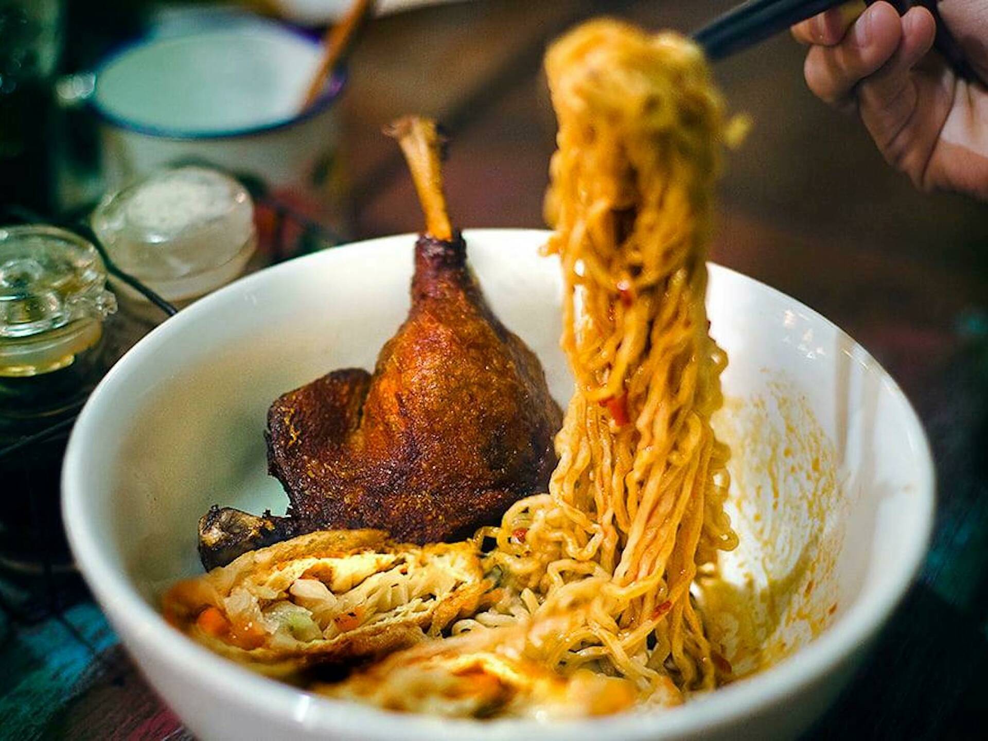 The 12 Best Hidden Food Gems In Orchard
