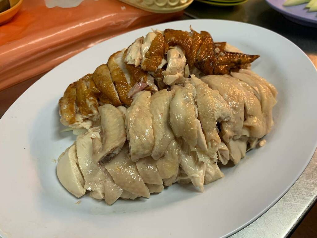 The 12 Best Hidden Food Gems In Orchard