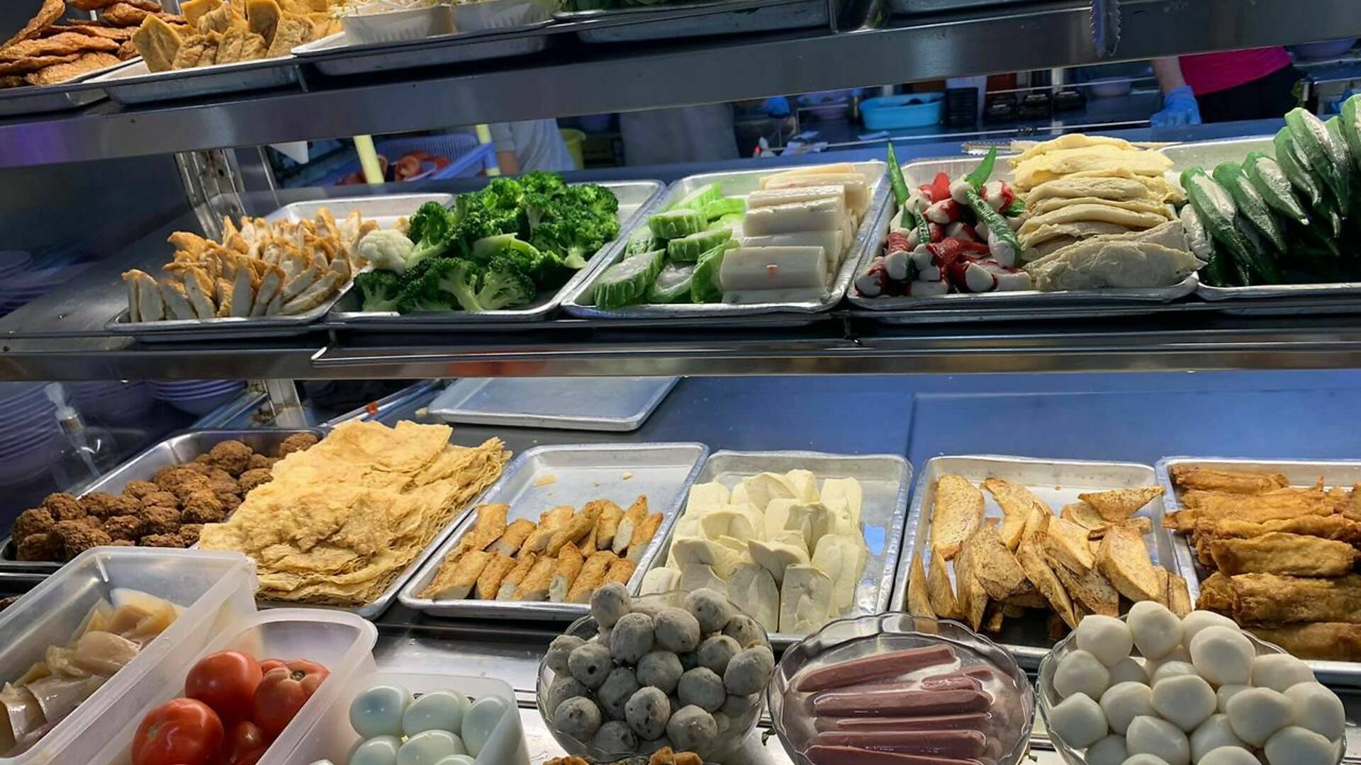 The 12 Best Hidden Food Gems In Orchard