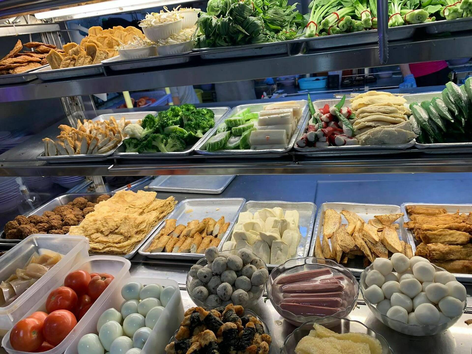 The 12 Best Hidden Food Gems In Orchard