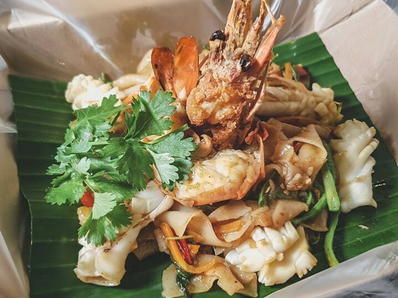 The 12 Best Hidden Food Gems In Orchard