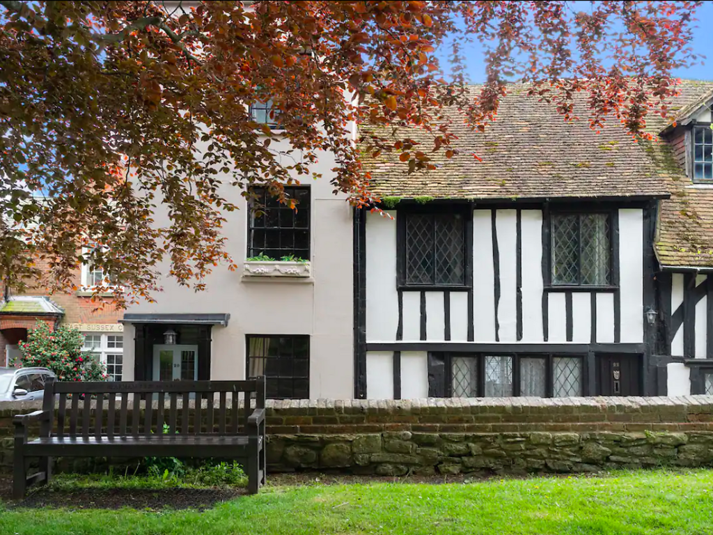 The 8 Best Airbnbs in Rye | Places to Stay in Rye