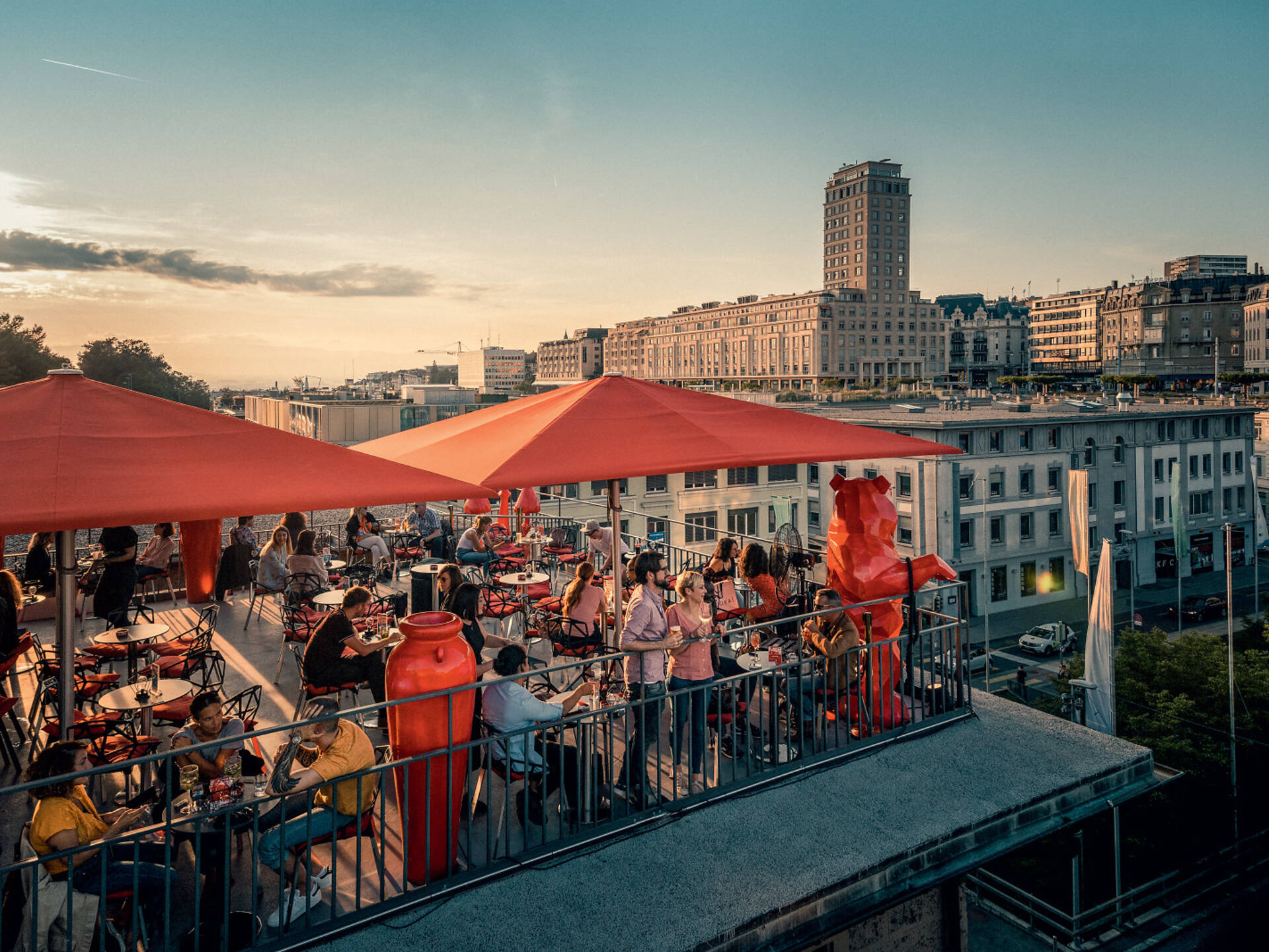 35 fun Swiss activities — Things to do — Time Out Switzerland