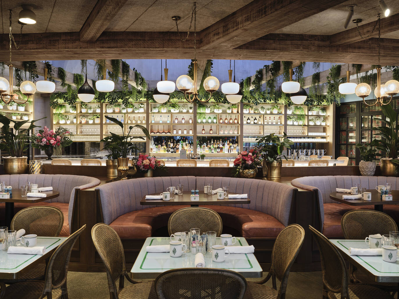 27 Best Breakfast Spots in Miami To Start Your Day Right