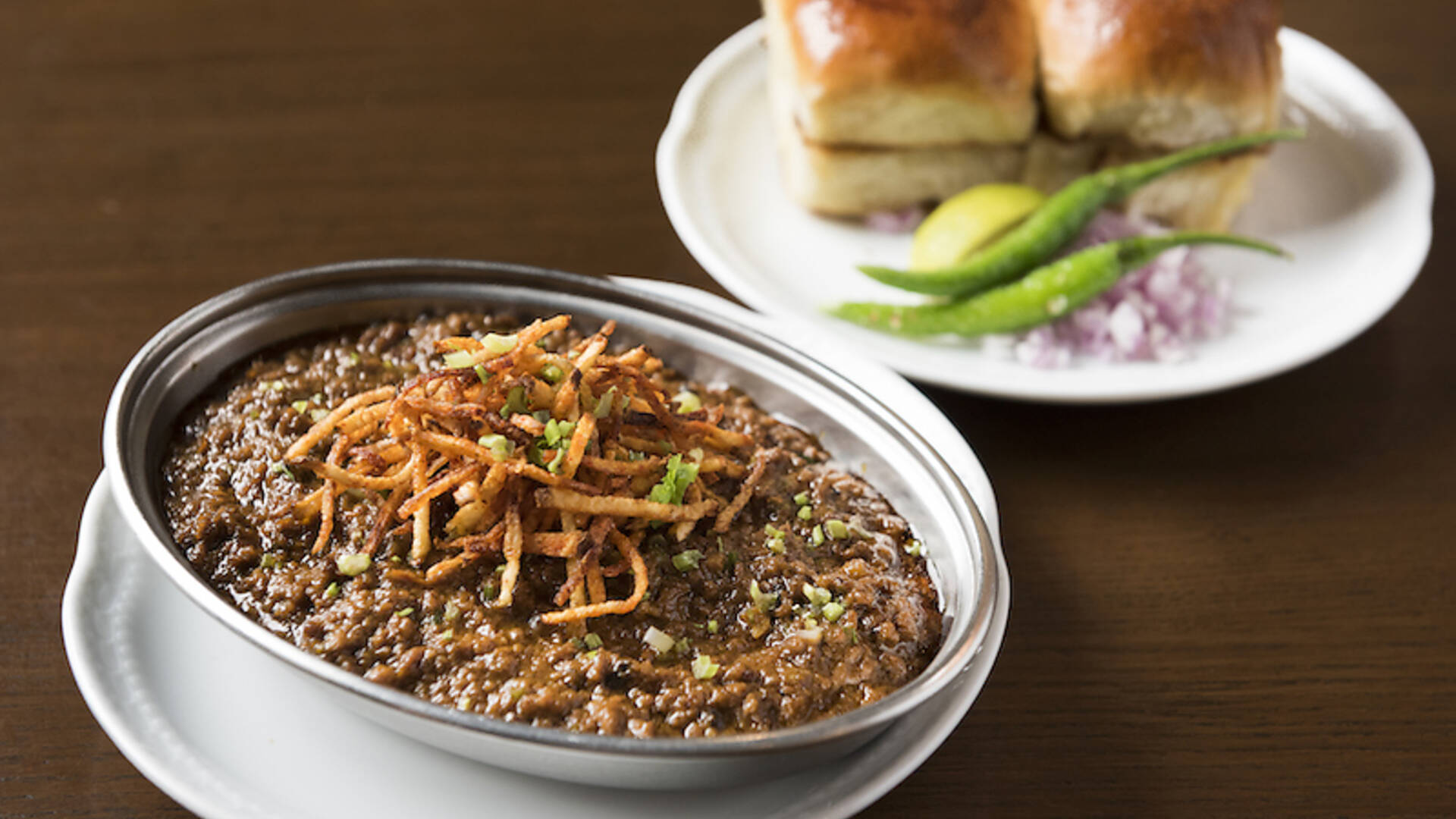Celebrate Black Sheep’s 10th anniversary | Restaurants in Hong Kong