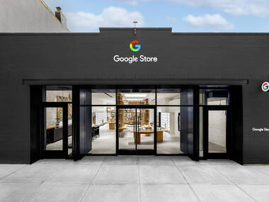 Shopping in New York | Shops, Style, Home & Beauty | Time Out New York