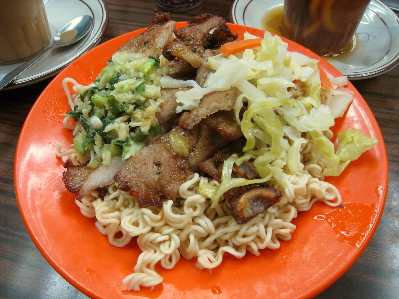 Hong Kong Food: Uniquely Hong Kong dishes you need to try at least once ...