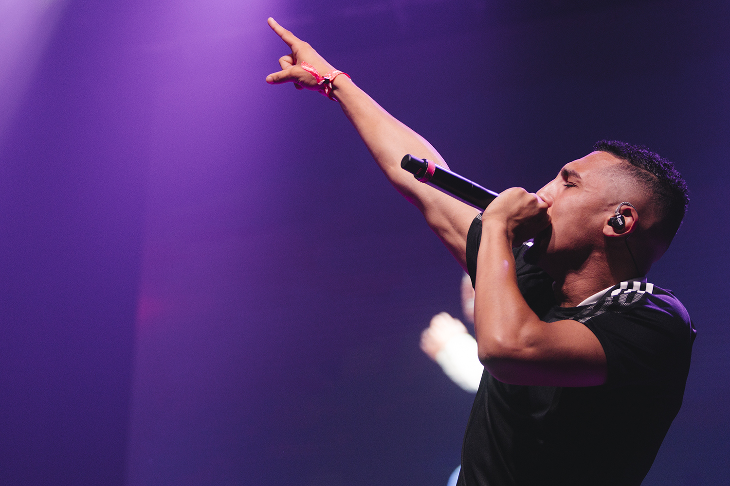 Así serán los conciertos de Morad en grandes recintos (fechas, entradas ...