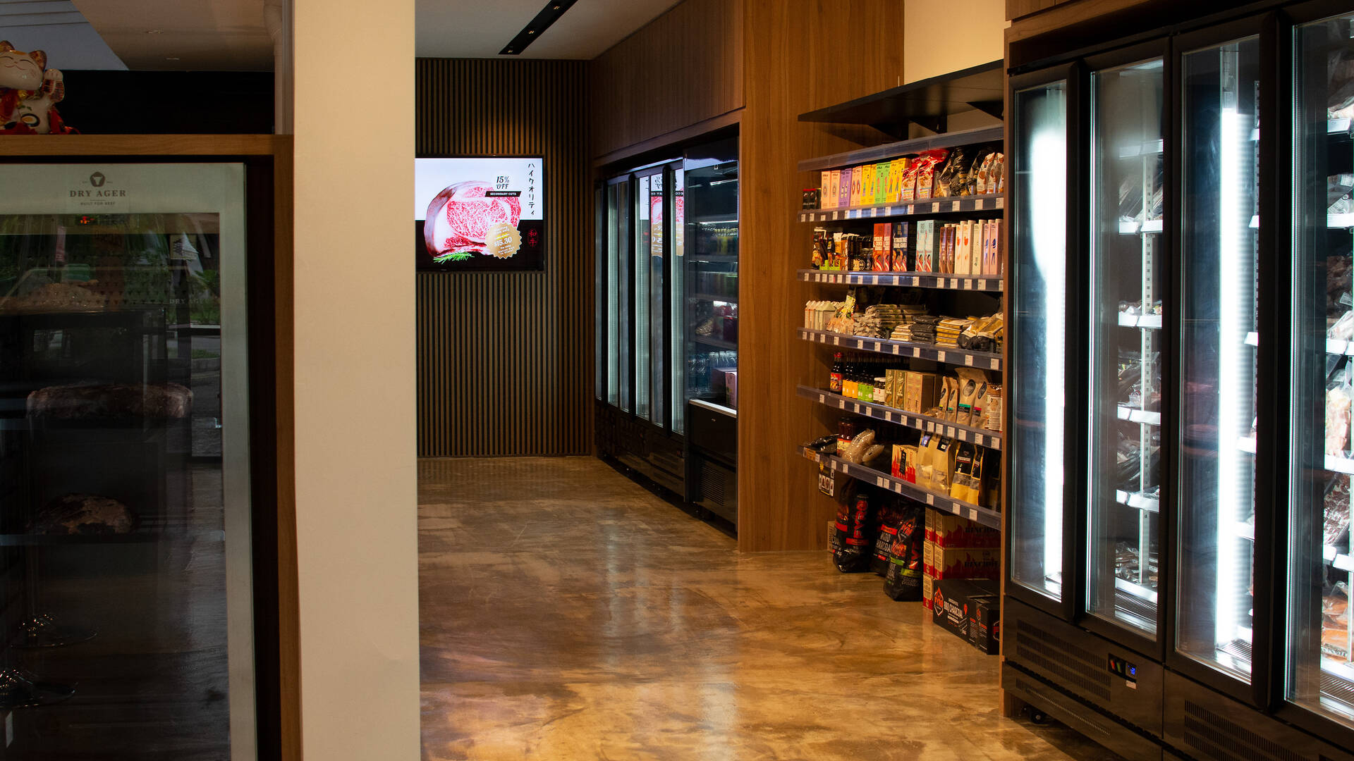 Eater's Market - Boutique Butcher and Grocer | Shopping in Bedok, Singapore