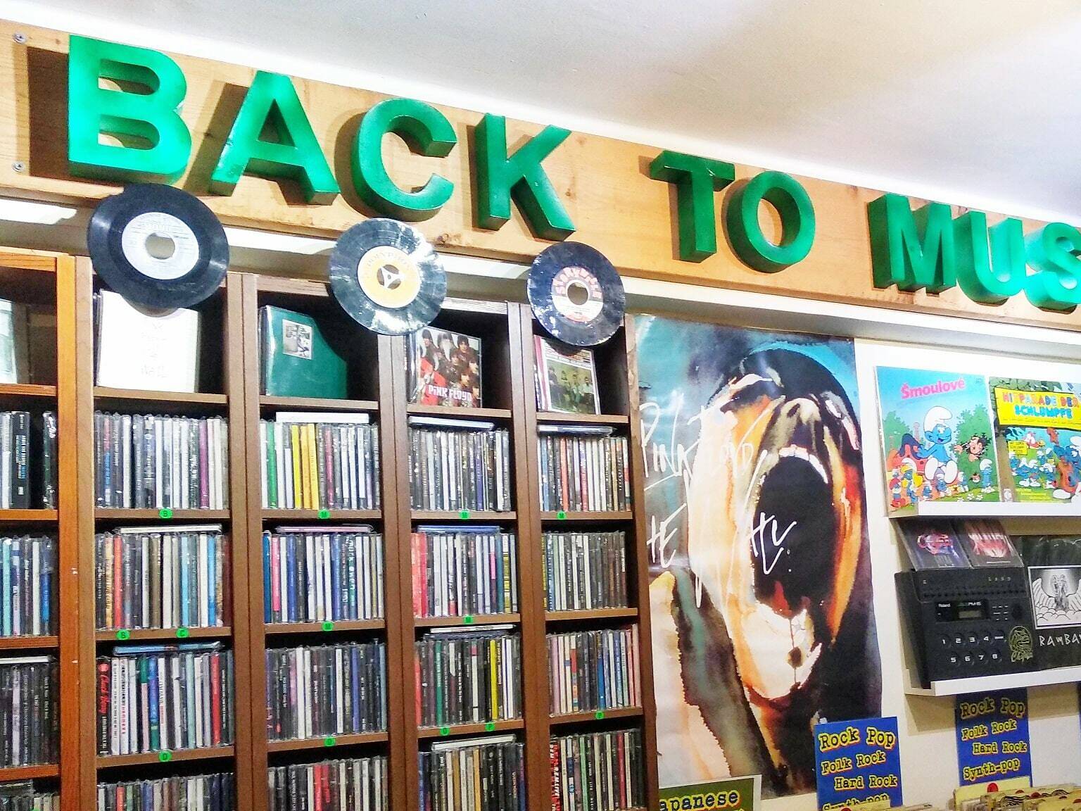 10 Best Hong Kong Vinyl Stores Right Now | Time Out Hong Kong