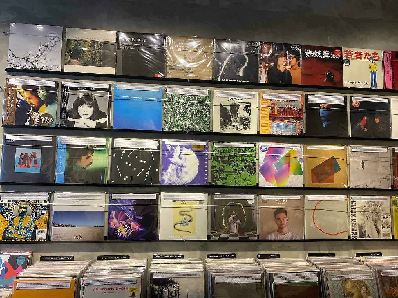 10 Best Hong Kong Vinyl Stores Right Now | Time Out Hong Kong