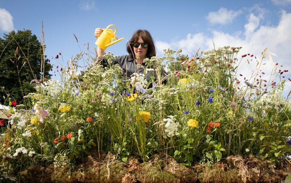 Nine ways to be at one with nature this summer